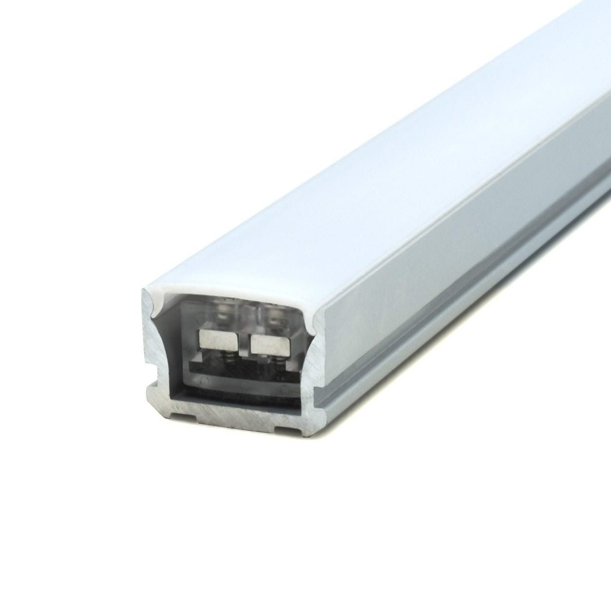 GM Lighting LED-CHL2 4FT/6FT Aluminum LED Mounting Channel – COMMUNITY ...
