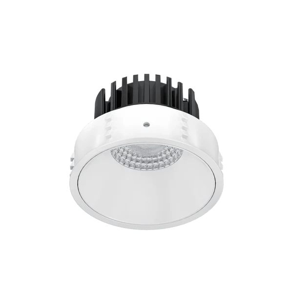 Goodlite Millwork Trims for Aster 3" Regress Luminaires Selectable CCT ...