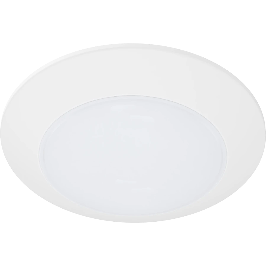 RAB DISK17-6 6" 10W Surface Mount Disk Light Selectable CCT – COMMUNITY ...